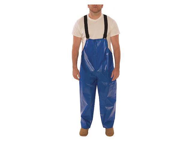 Click here for TINGLEY O22001 Rain Bib Overall  Polyurethane  31... prices