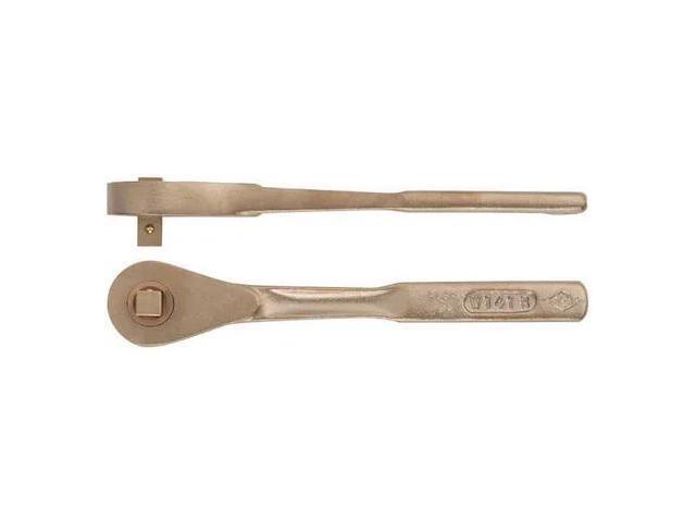 Click here for AMPCO SAFETY TOOLS W-143R 1/4 Drive 12 Geared Teet... prices