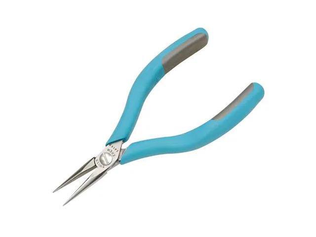 Click here for EREM 2411P ESD Needle Nose Plier 5-3/4 in. Smooth prices