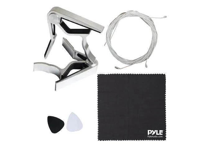 Click here for PYLE PRTPGACLS821010 Classic Guitar Accessory PRTP... prices