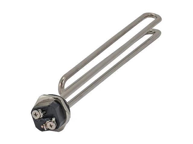 Click here for ZORO SELECT 60065 Water Heater Element  11-3/4L  2... prices