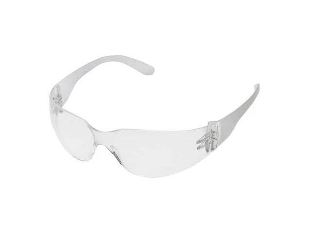Click here for CONDOR 4EY97 Safety Glasses  Condor V  Wraparound... prices