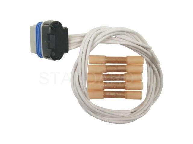 Click here for STANDARD IGNITION S1054 Pigtail Assembl S1054 prices