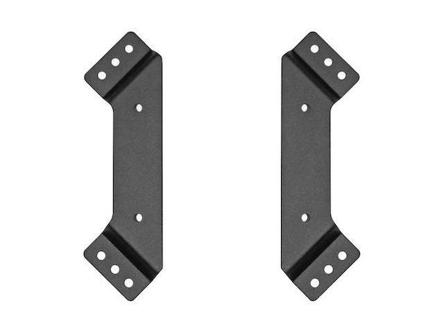 Click here for BUYERS PRODUCTS 8891010 Aluminum Mounting Brackets... prices