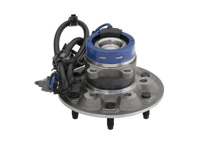 Click here for MOOG 515105 Hub Assembly 515105 prices