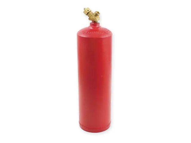Click here for UNIWELD MC Empty Fuel Cylinder Acetylene 10 Cu Ft prices