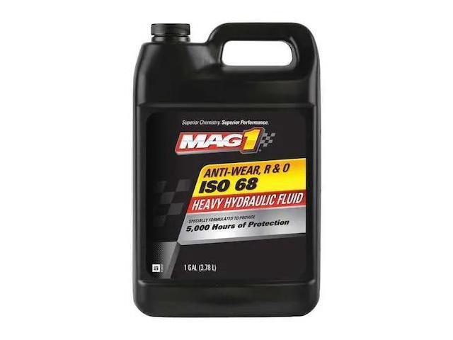 Click here for MAG 1 MAG60774 1 gal Jug  Hydraulic Oil  68 ISO Vi... prices