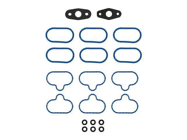 Click here for FEL-PRO MS92586 Gasket - Intake Manifold Ms92586 prices