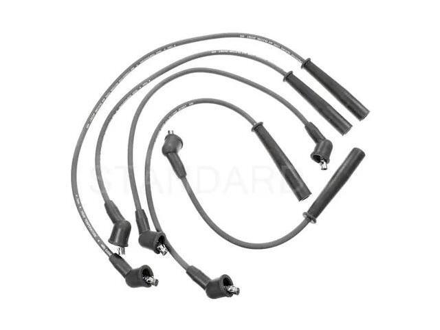 Click here for STANDARD IGNITION 27413 Wire Set 27413 prices
