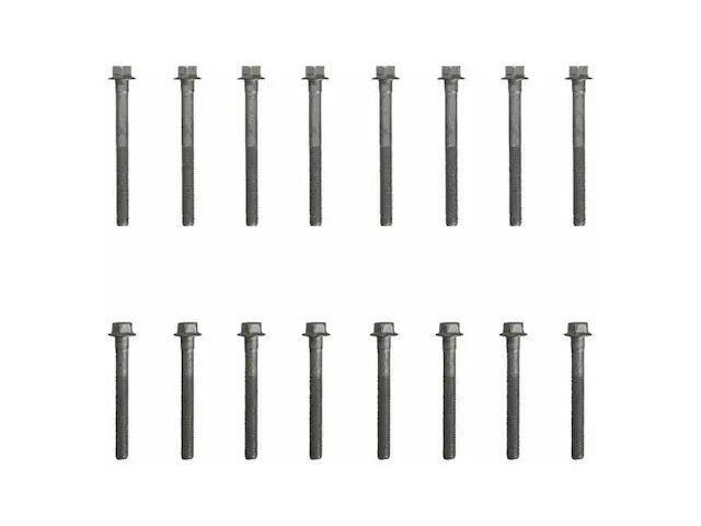 Click here for FEL-PRO ES74017 Head Bolts Es74017 prices