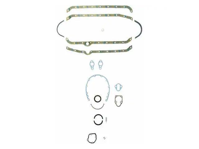 Click here for FEL-PRO CS7733-2 Cnvrsn 85-55 Gm/Ckr Cs7733-2 prices