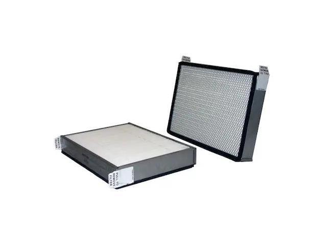 Click here for WIX FILTERS 49266 Cabin Air Panel 49266 prices