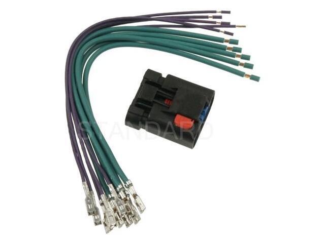 Click here for STANDARD IGNITION S1768 Pigtail Assembl S1768 prices