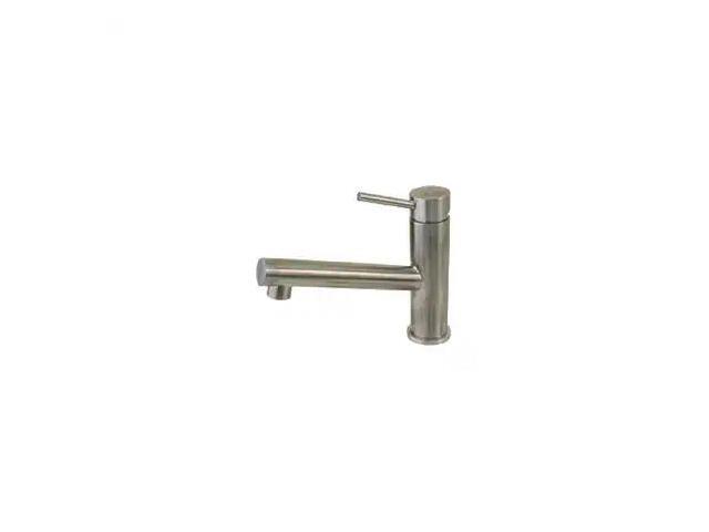 Click here for SCANDVIK 74121 Nordic Stainless Steel Basin Mixer prices