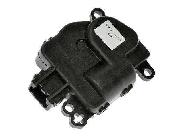 Click here for DORMAN 604-970 Air Door Actuator 604-970 prices