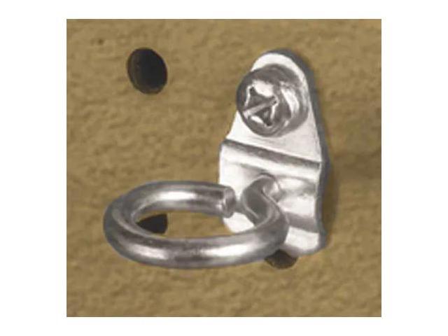 Click here for TRITON PRODUCTS 74120 3/4 In. I. D. Steel Single R... prices