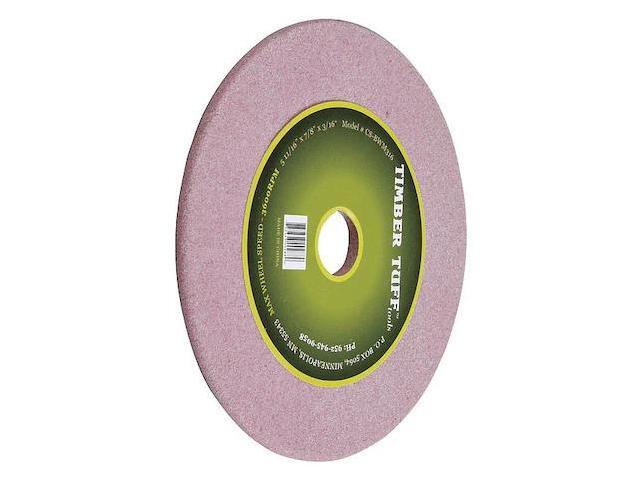 Click here for ZORO SELECT CS-BWM316 Replacement Grinding Wheel F... prices