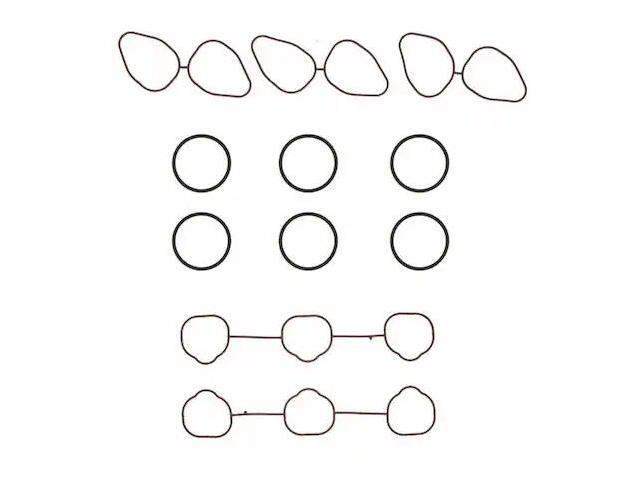 Click here for FEL-PRO MS96103 2001-1997 Cad V6 181 (3.0 Ms96103 prices