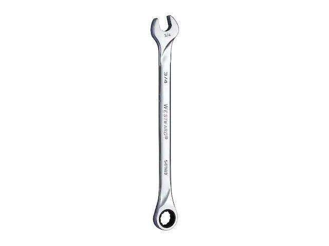 Click here for WESTWARD 54PN83 Wrench Combination/Extra Long SAE... prices