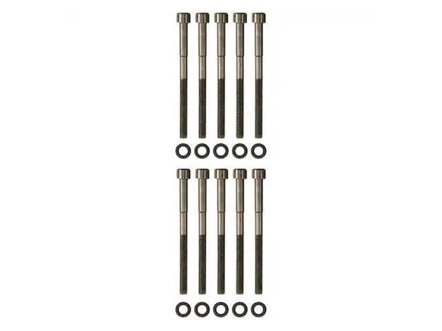 Click here for FEL-PRO ES72249-2 Head Bolts Es72249-2 prices