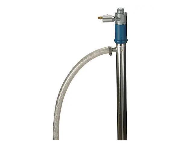 Click here for FINISH THOMPSON DPFS025 Drum Pump 1/2HP Suction Tu... prices