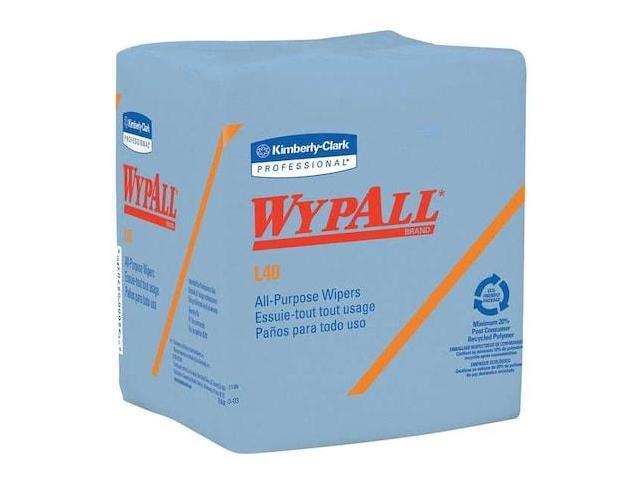 Click here for KIMBERLY-CLARK PROFESSIONAL 05776 WypAll Power Cle... prices
