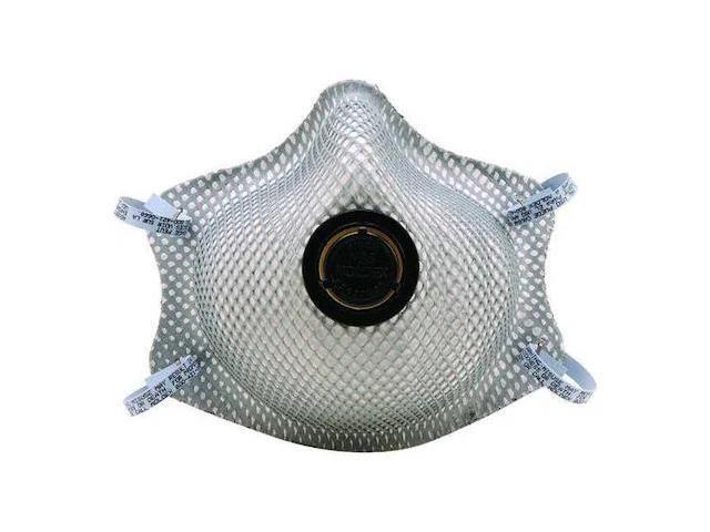 Click here for MOLDEX 2400V Disposable Respirator  N95  Nuisance... prices