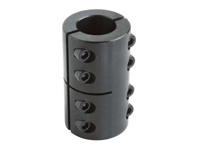 Click here for DAYTON 3ZN44 Coupling Rigid Steel prices