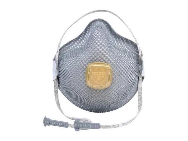 Click here for MOLDEX 2940R95 Disposable Respirator  Nuisance Aci... prices