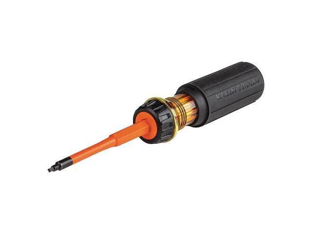Click here for KLEIN TOOLS 32287 Flip-Blade Insulated Screwdriver... prices
