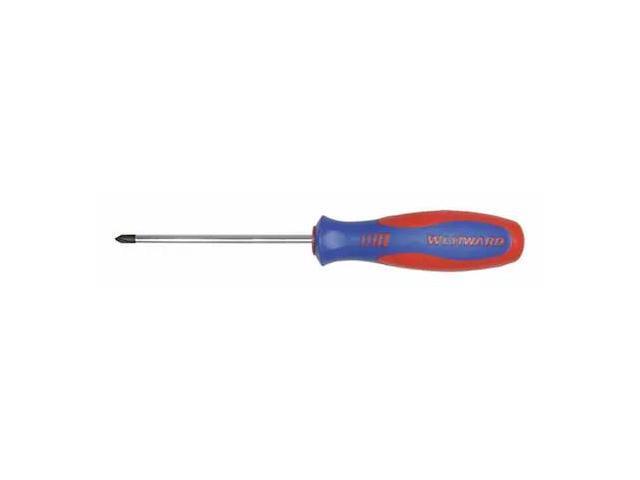 Click here for WESTWARD 401M43 Screwdriver Phillips #0 3 in Round prices