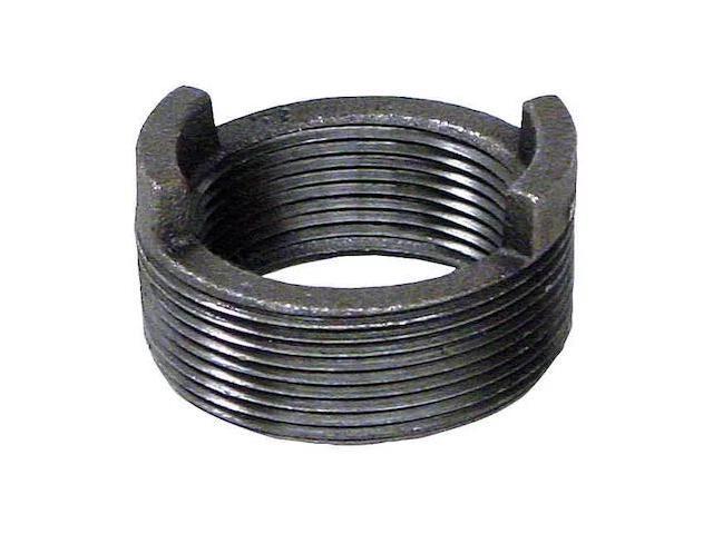 Click here for ANVIL 0319911301 1 MNPT x 3/4 FNPT Galvanized Face... prices