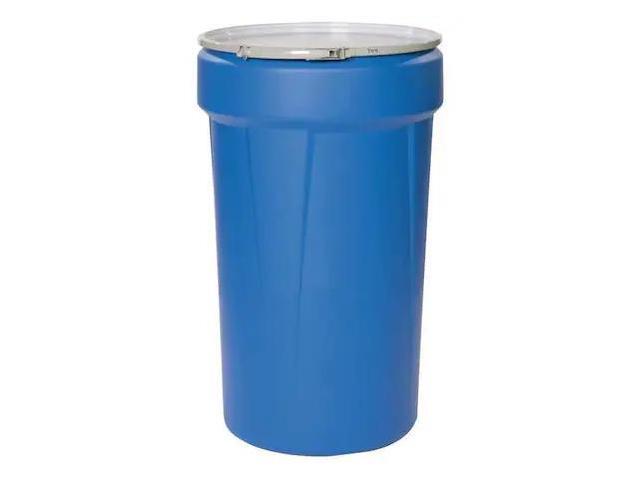 Click here for ZORO SELECT 1655MB Transport Drum Open Head 55 gal... prices