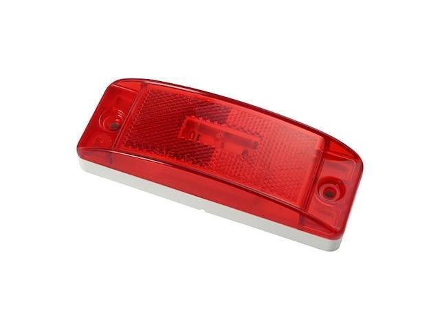 Click here for GROTE 47072 Clearance/Marker Lamp LED Red prices