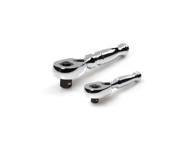 Click here for TEKTON SRH91105 1/4  3/8 Inch Drive Quick-Release... prices