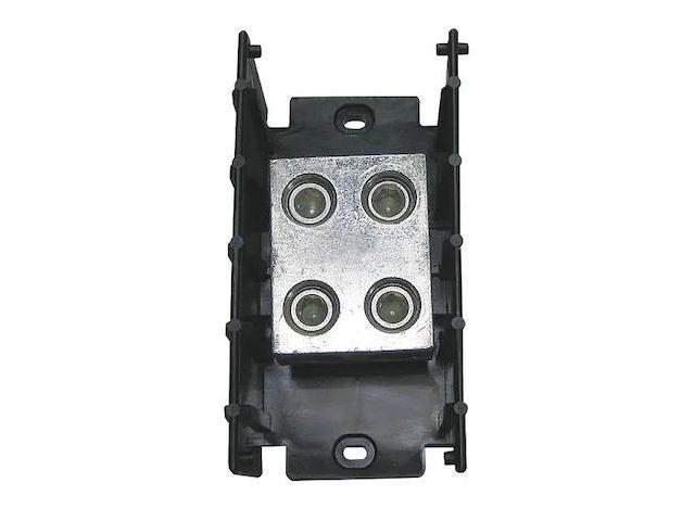 Click here for EATON BUSSMANN 16500-1 Power Distribution Block  O... prices