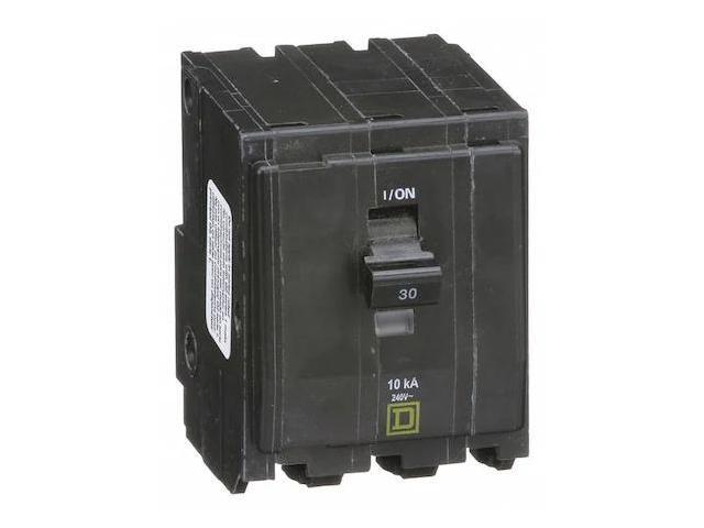 Click here for SQUARE D QO330 Miniature Circuit Breaker  QO Serie... prices