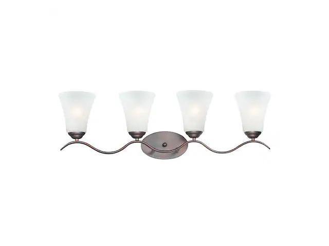 Click here for MAXIM 12084FTOI Vital 4-Light 31.5 Wide Oil Rubbed... prices