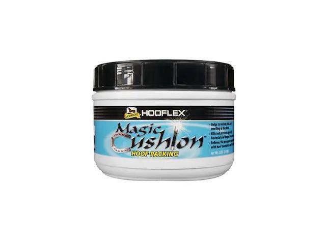 Click here for ABSORBINE 429-2LB Magic Cushion 2 lbs. prices