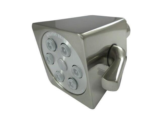 Click here for KINGSTON BRASS K230A8 Shower Head  Brushed Nickel... prices
