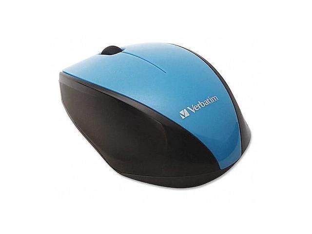 Click here for Verbatim Wireless Multi-Trac LED Optical Mouse  97... prices