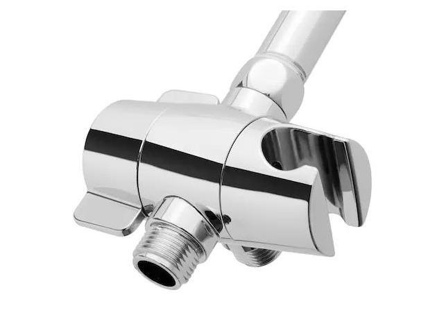 Click here for SPEAKMAN VS-118-PN VS-118-PN Shower Diverter prices