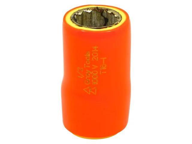 Click here for GRAY TOOLS T16-I 1/2 X 3/8 Drive  12 Point Standar... prices