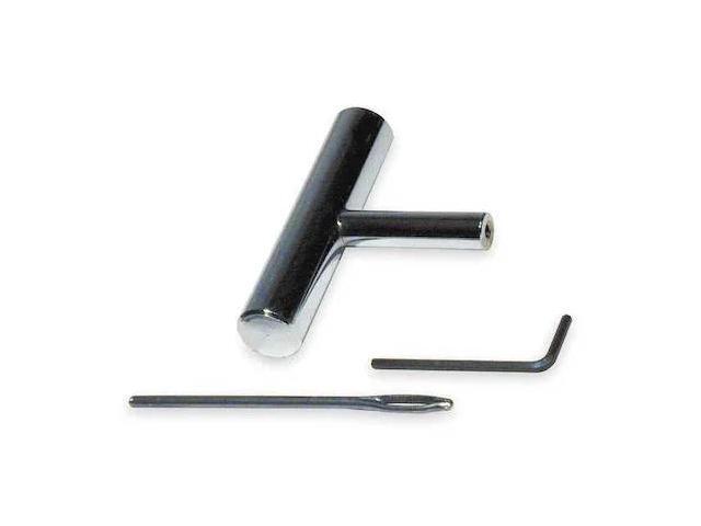 Click here for TRU-FLATE 15-231 Hd Trk Ndl Stl prices