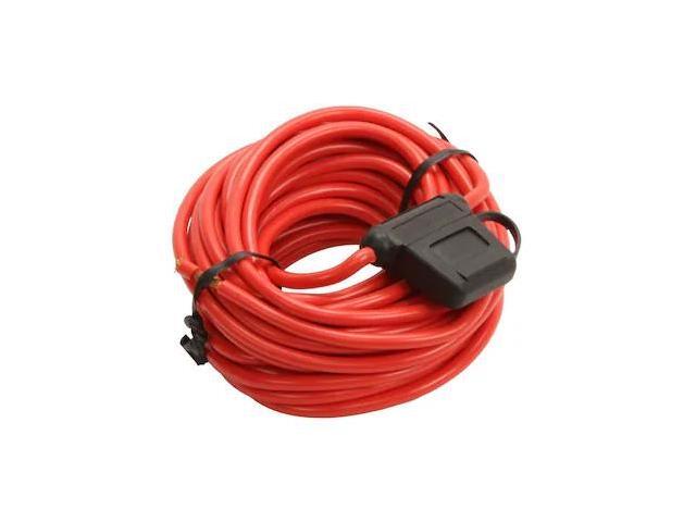 Click here for VIAIR 92918 Freeze Resistant 16 Gauge Wire 20 Amp prices