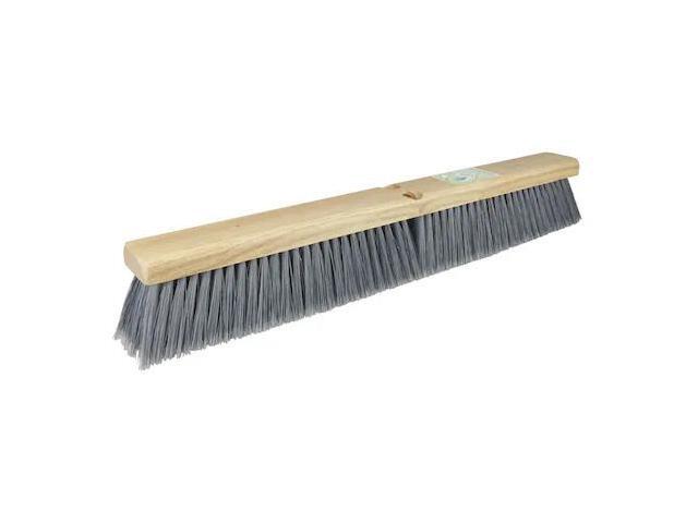 Click here for WEILER 42355 24 Green Works Sweep  Fine Grey Fill... prices