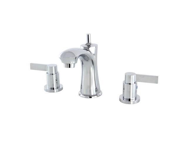 Click here for KINGSTON BRASS KB7961NDL 8 Widespread Bathroom Fau... prices