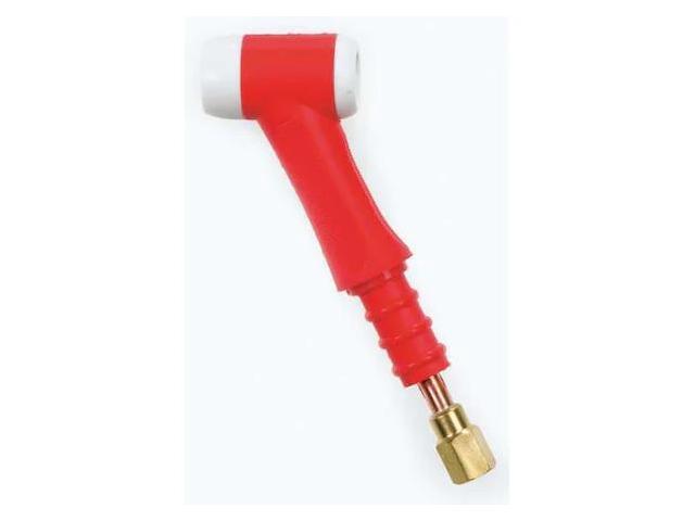 Click here for MILLER ELECTRIC WP-17 Air-Cooled Torch Body A-150 prices