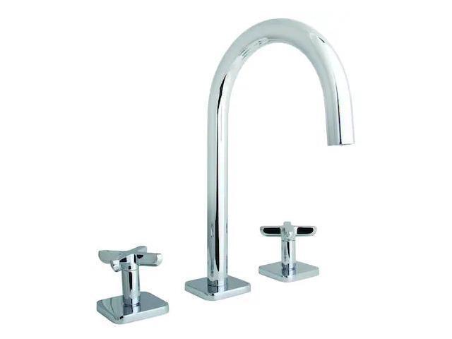 Click here for SPEAKMAN SB-3120 Manual 3 Hole Widespread Faucet... prices