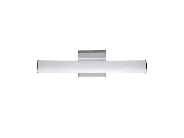 Click here for MAXIM 52100PC Rail 1-Light  Wide Polished Chrome V... prices